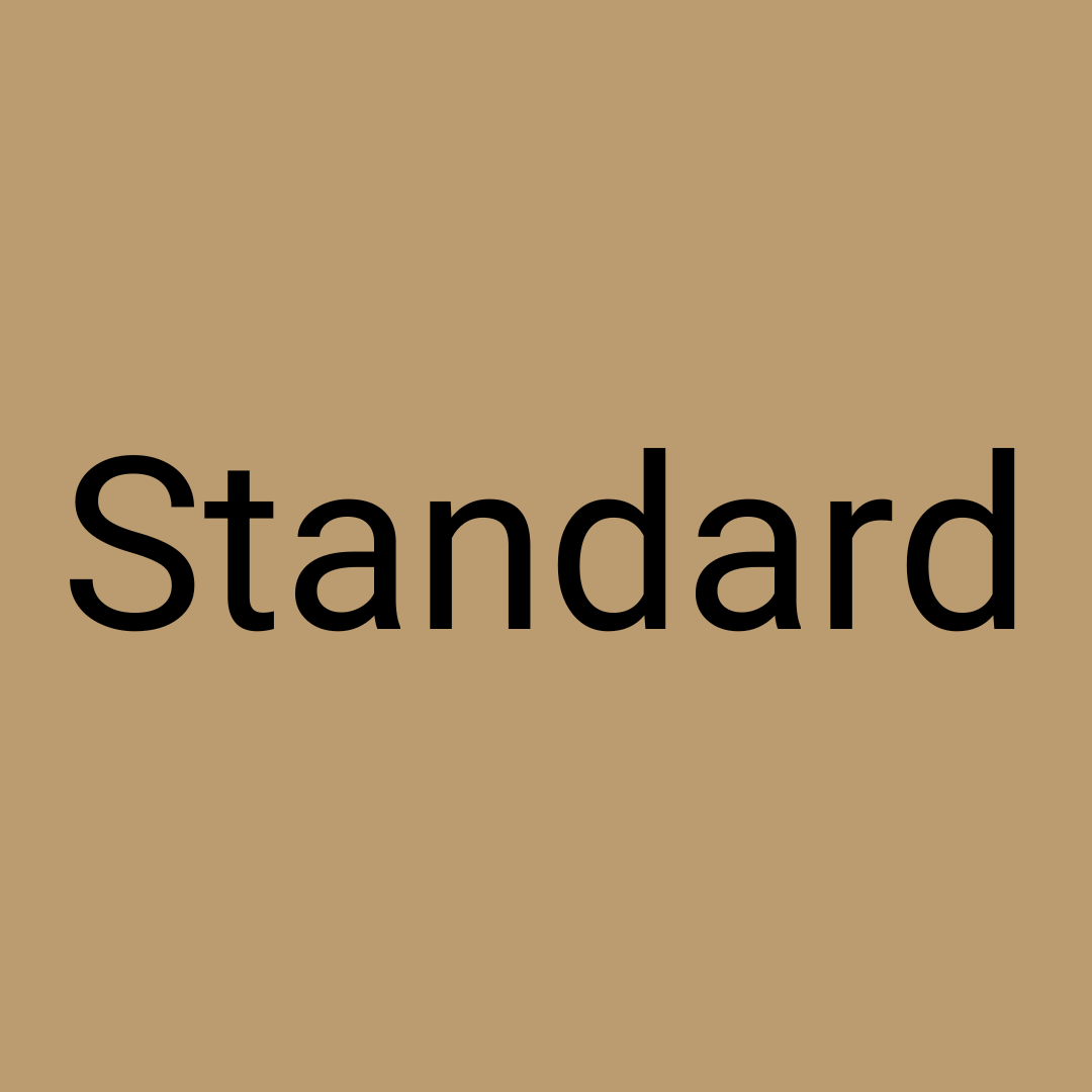 Standard Package – Brican English Portal